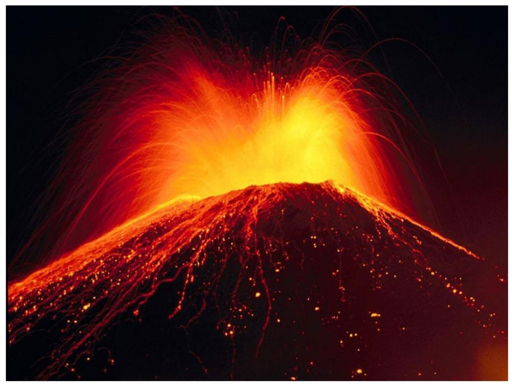 Gunung Merapi Yogyakarta : Wisata Alam dan Sejarah Meletusnya